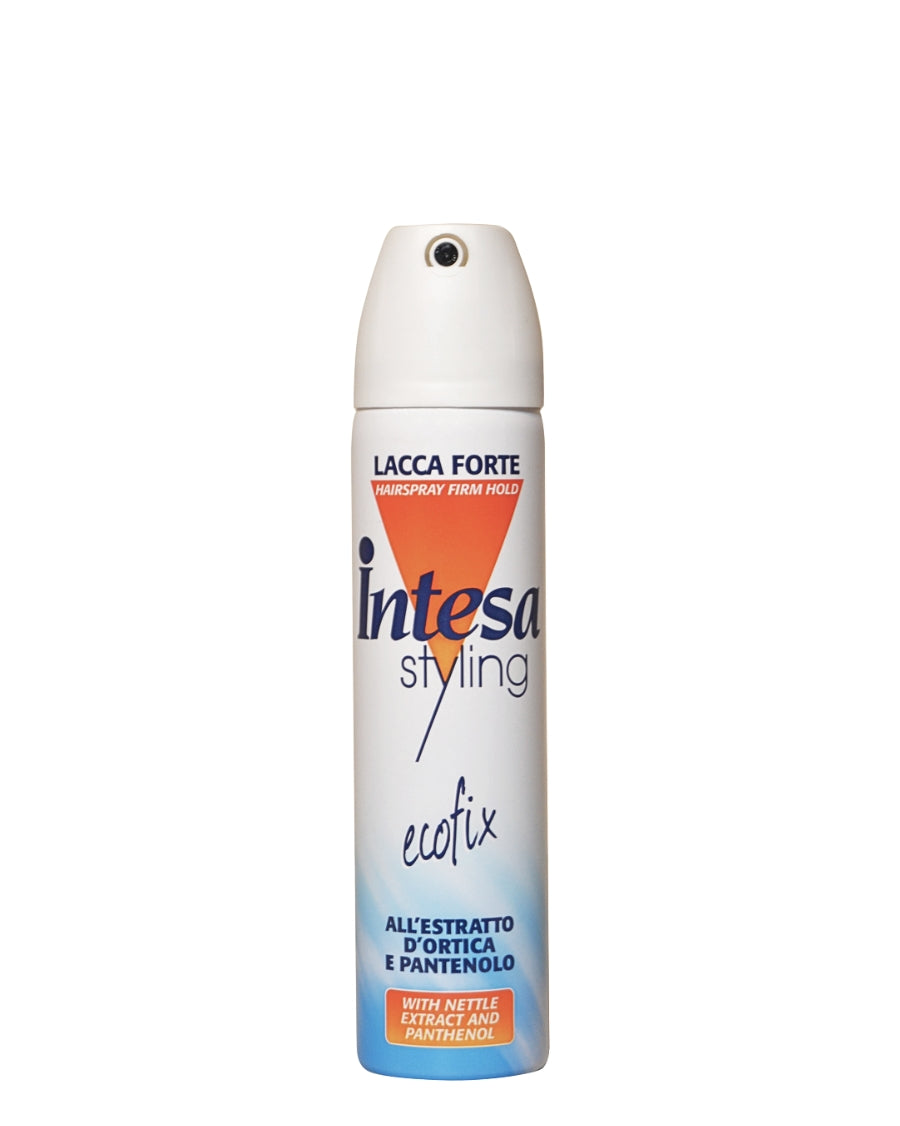 INTESA HAIR SPRAY NORMAL HOLD 75ML – Mirato MEA